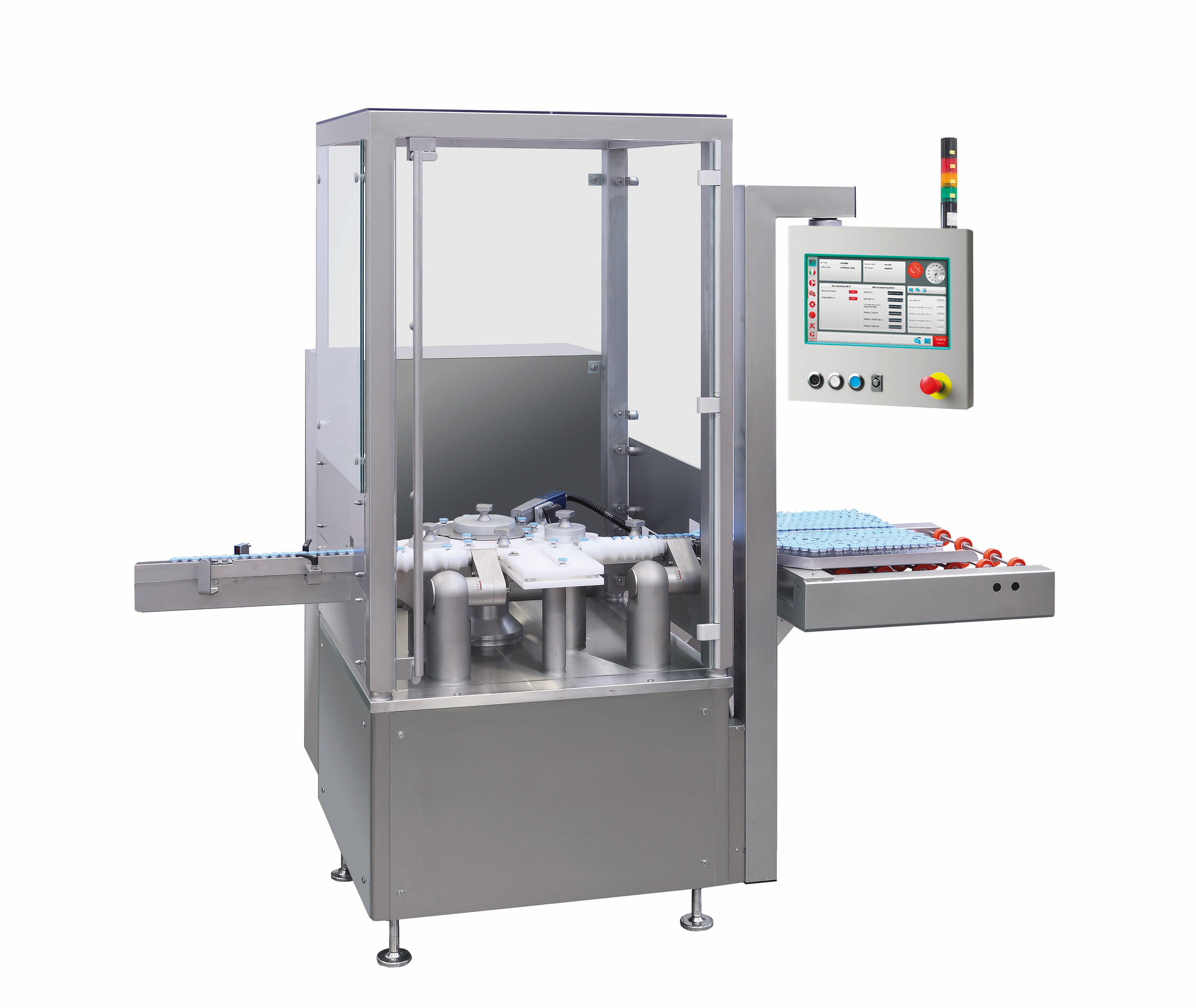 Cody | Serialization and Coding | Marchesini Group