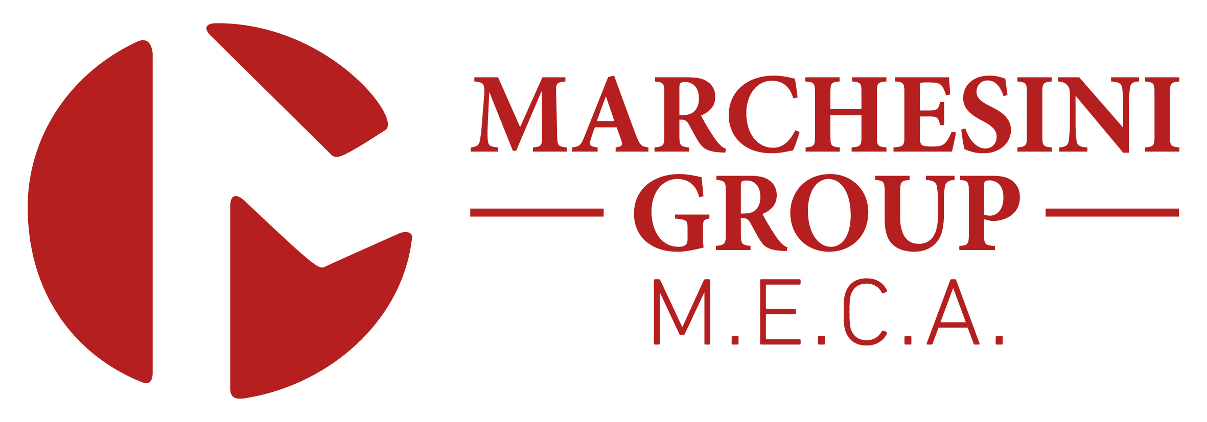 Marchesini M.E.C.A. S.A. | Marchesini Group