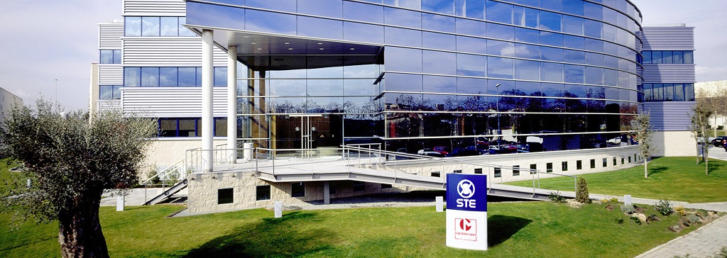 Marchesini Group Iberica S.L. | Marchesini Group