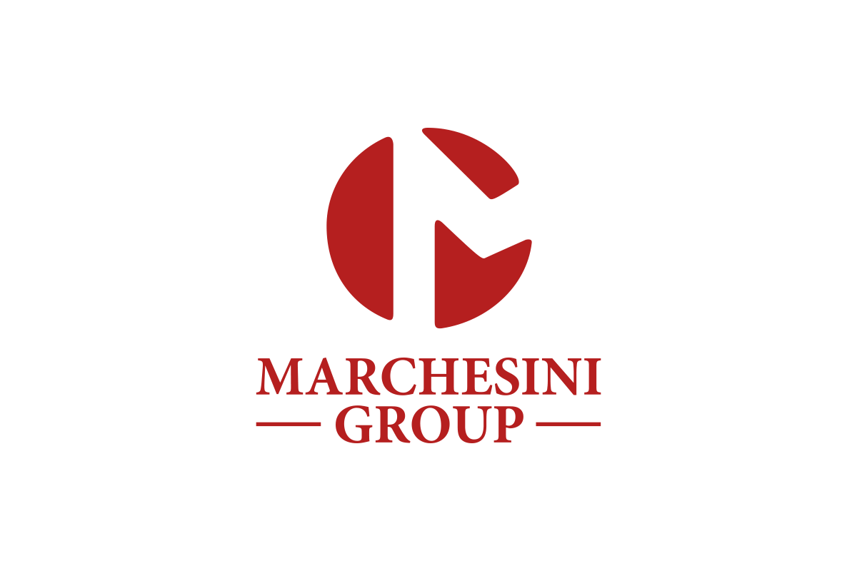 OPEN FACTORY 2019: MARCHESINI GROUP PRESENTS ITS NEW LOGO - CORPORATE ...