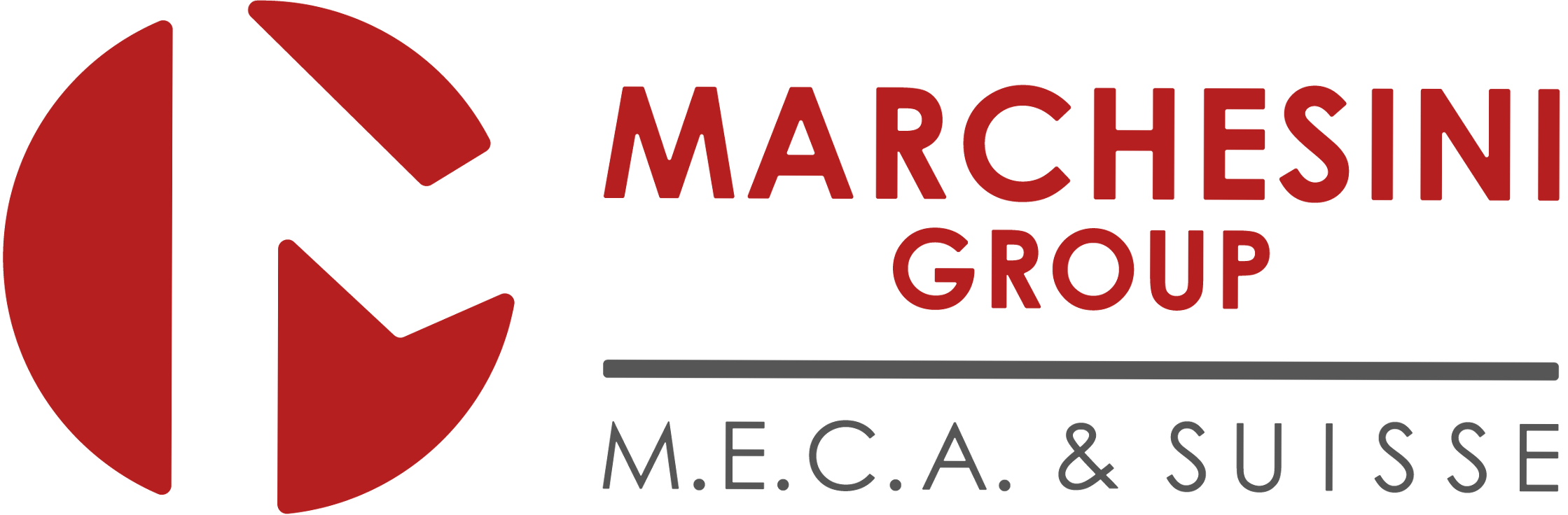 Marchesini M.E.C.A. S.A. | Marchesini Group