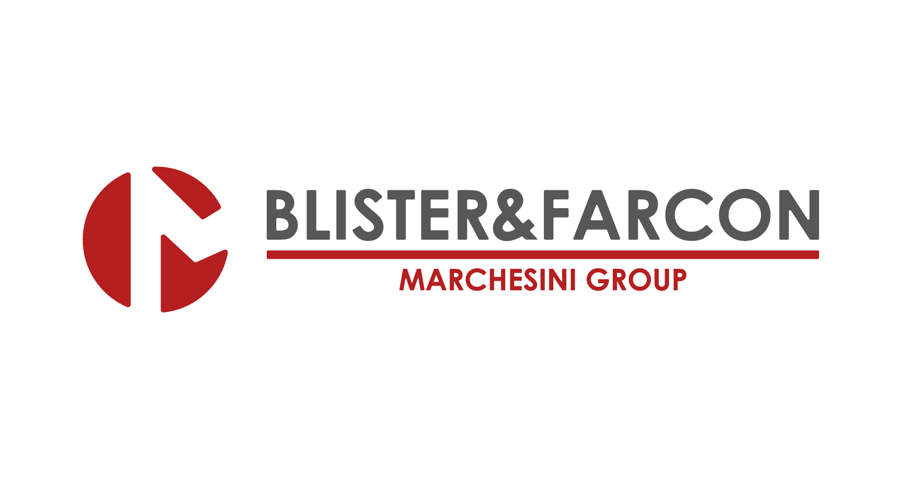 Blister & Farcon | Marchesini Group