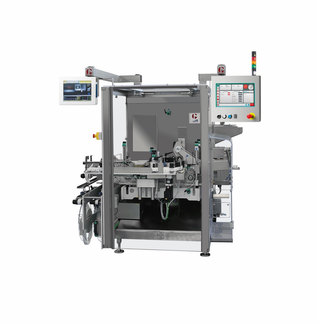 BL-A309 - 415 | Cartons Labelling, Serialization and Coding ...