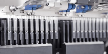 Marchesini Packaging Mexico S.A. De C.V. | Marchesini Group