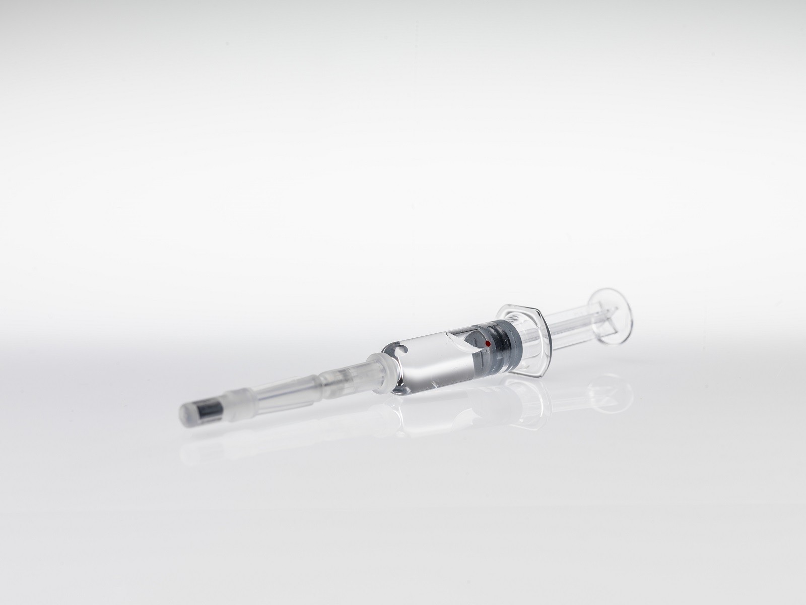 Syringe and Vial Line for Vaccines - | Marchesini Group