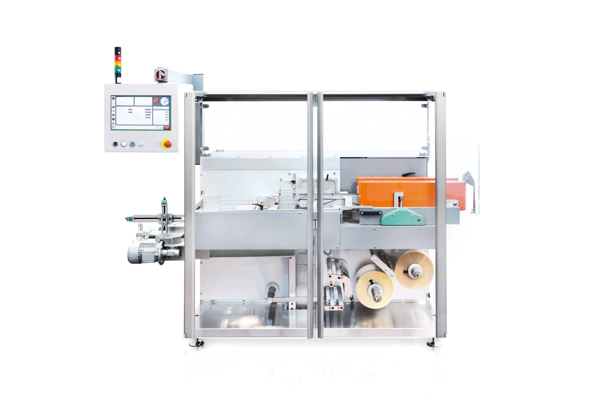 MF 910 | Marchesini Group