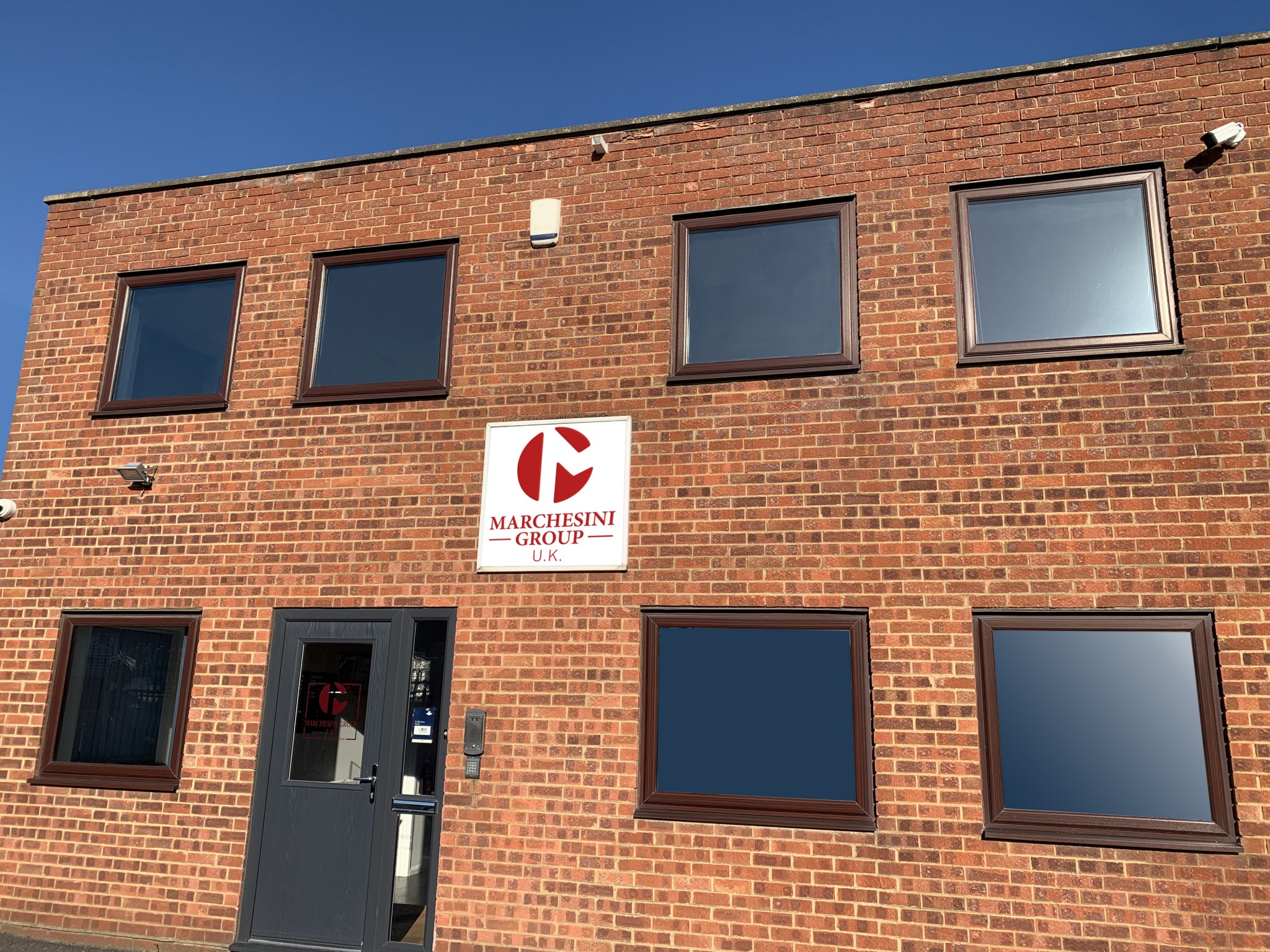 TMG Marchesini UK Ltd. | Marchesini Group